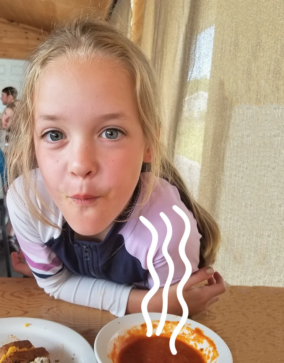 Camp Phoenix — T1D KIDS CAMPS