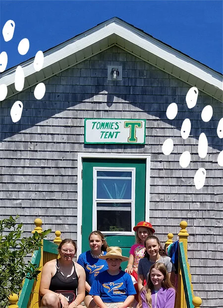 Camp Phoenix — T1D KIDS CAMPS