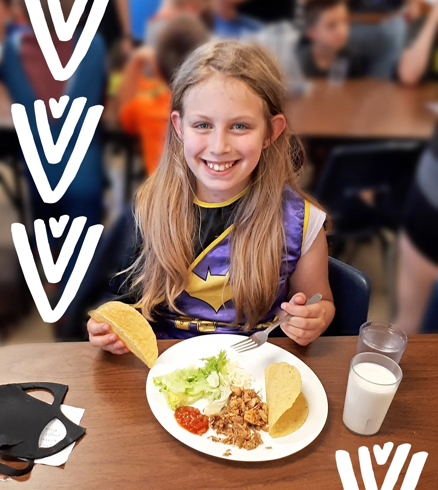 Camp Dragonfly — T1D KIDS CAMPS