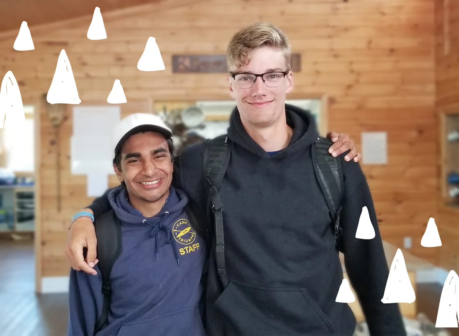 Camp Phoenix — T1D KIDS CAMPS