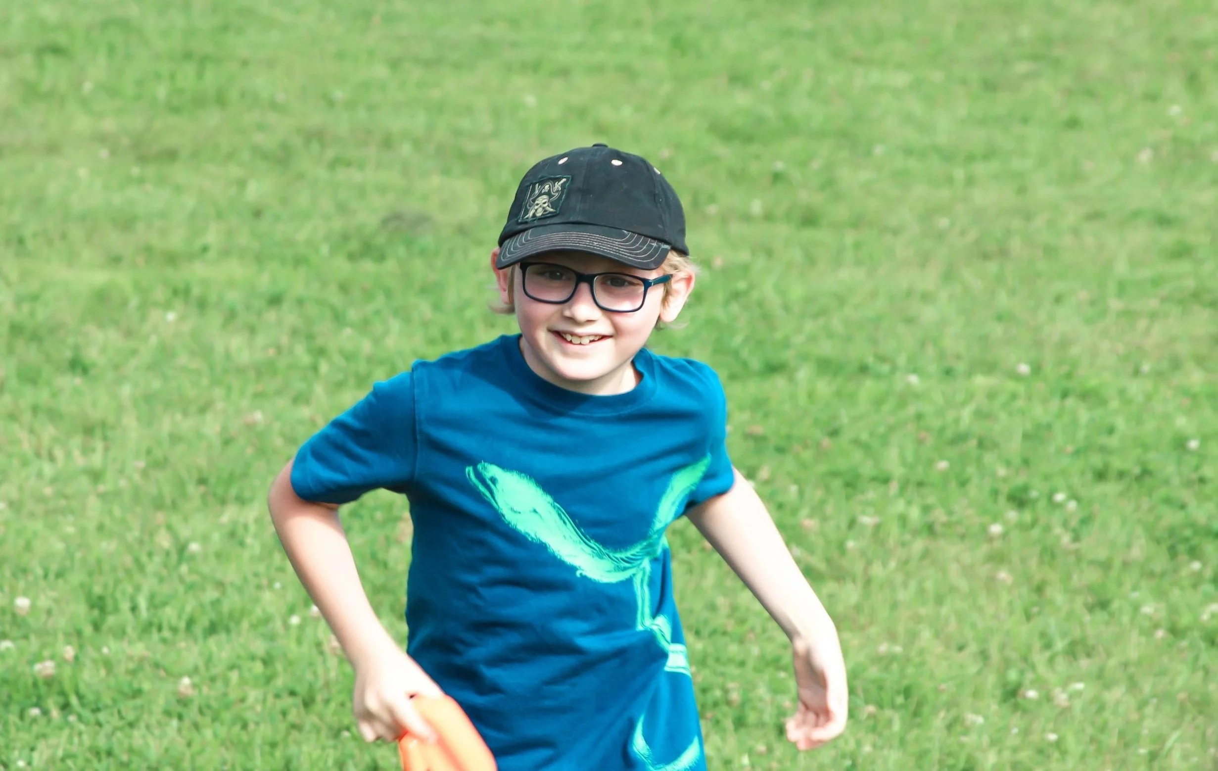 T1D KIDS CAMPS