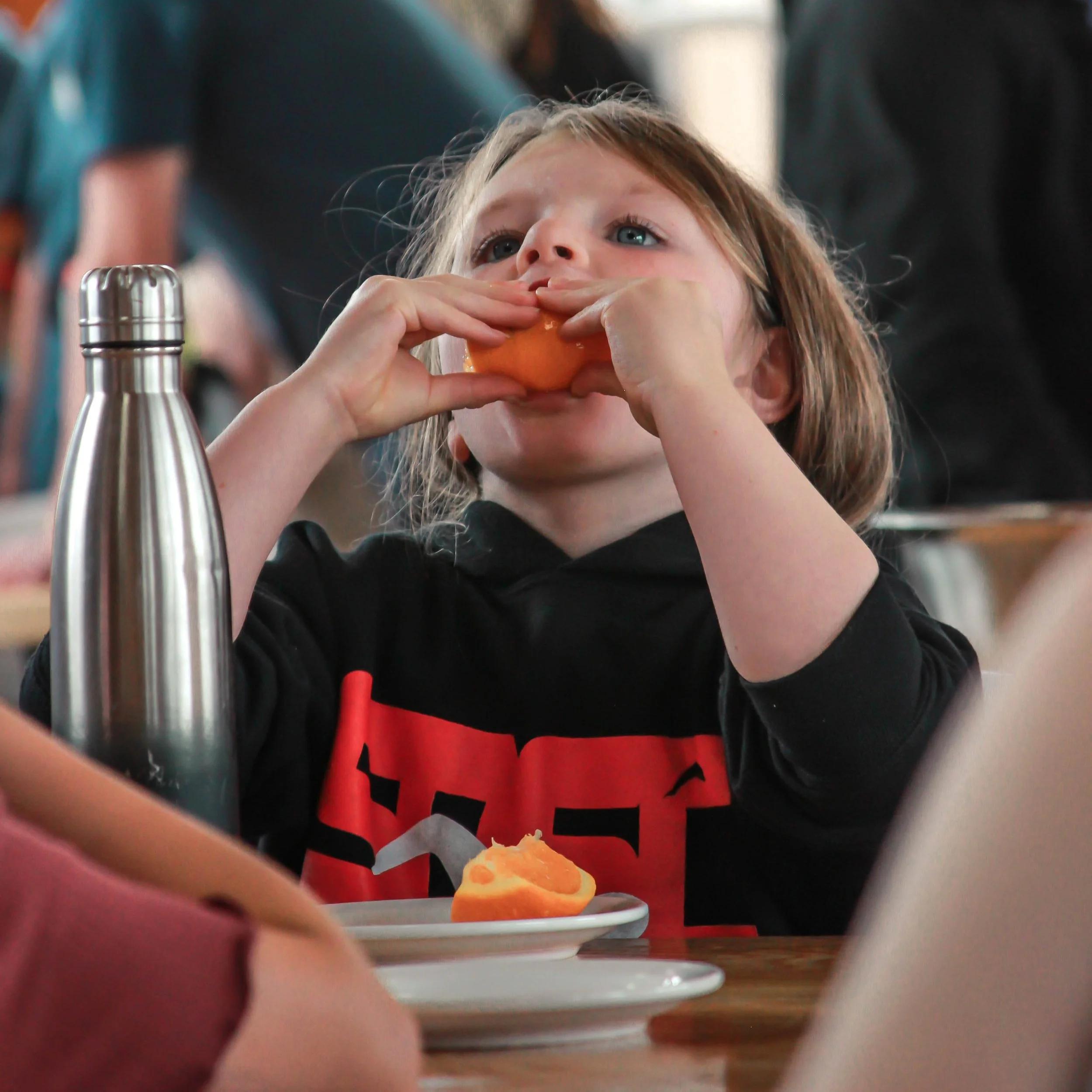 Camp Phoenix — T1D KIDS CAMPS