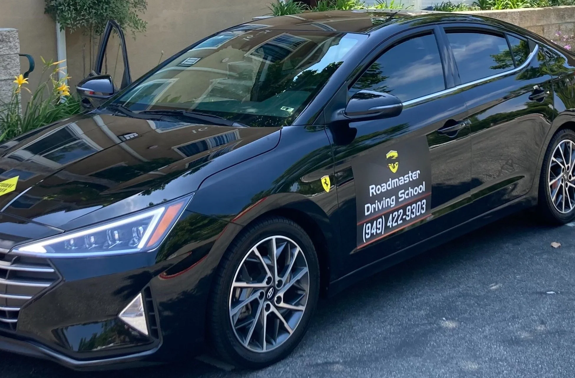 Roadmaster Driving School