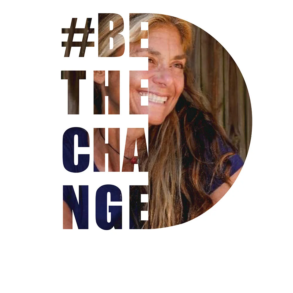 Home — Be the Change with Christine Dimmick