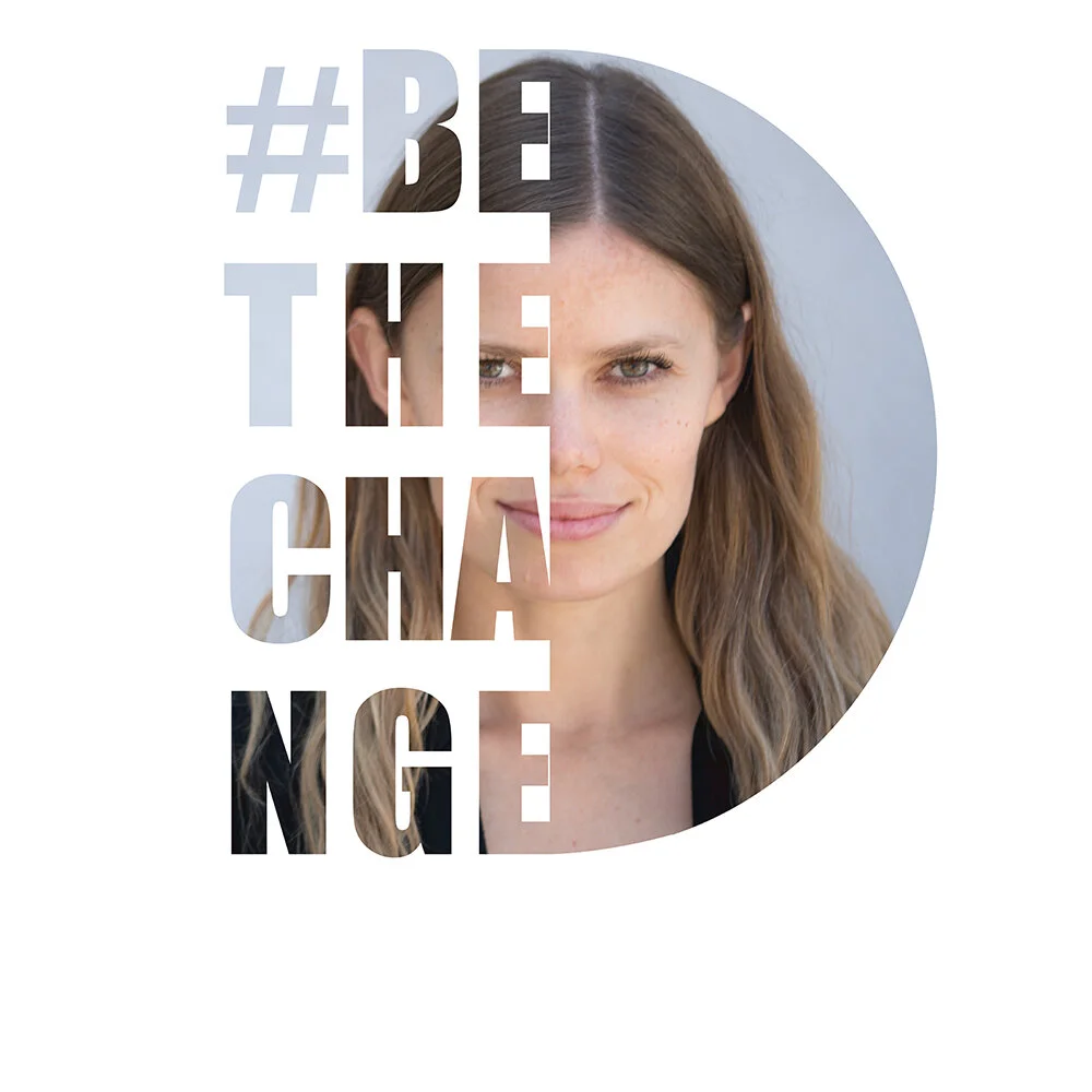 Home — Be the Change with Christine Dimmick