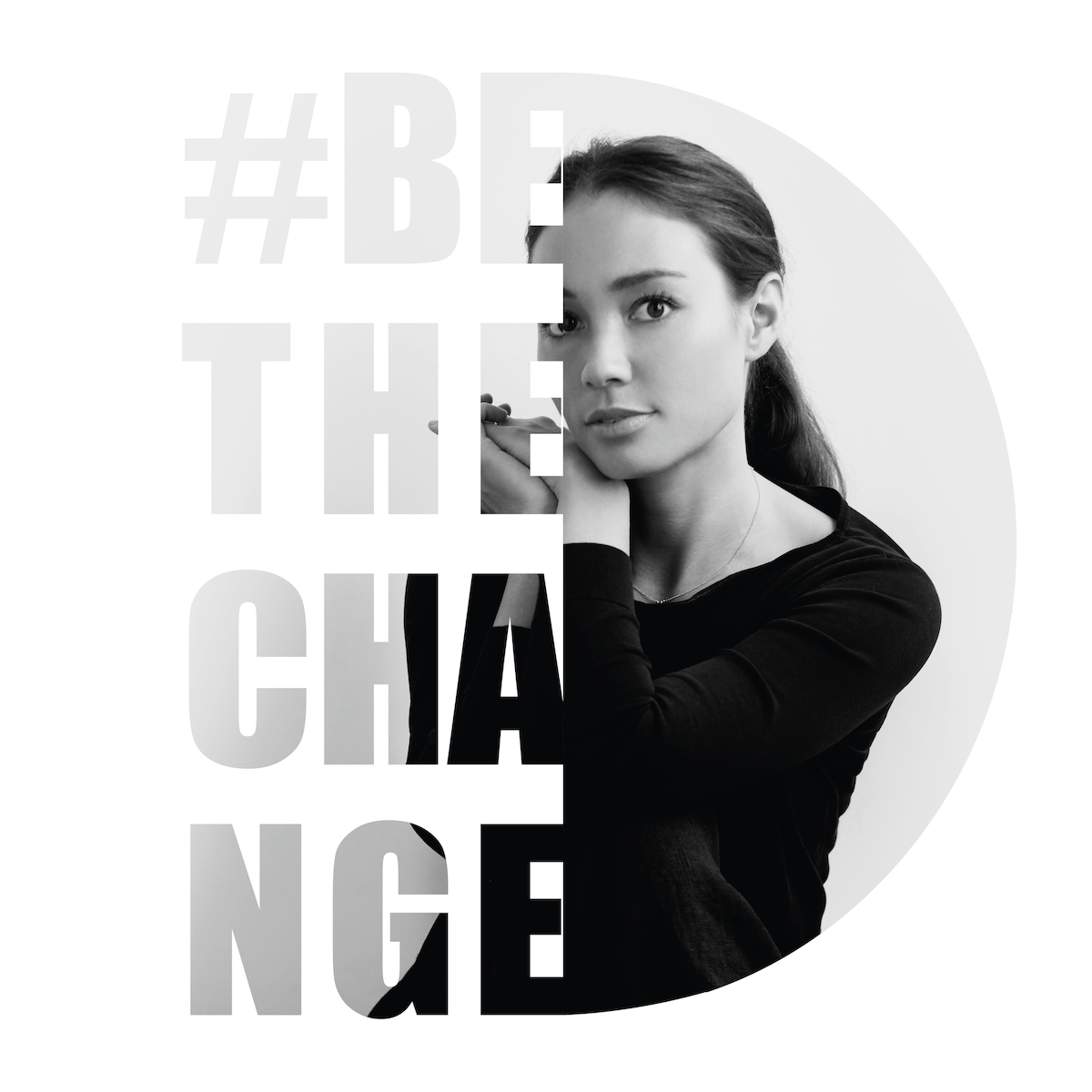 Home — Be the Change with Christine Dimmick