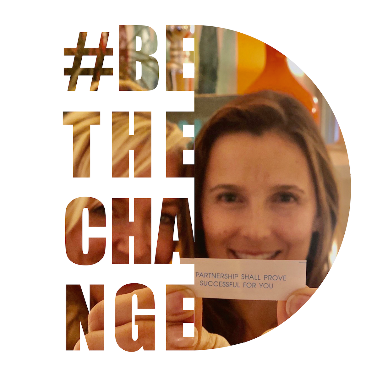 Home — Be the Change with Christine Dimmick