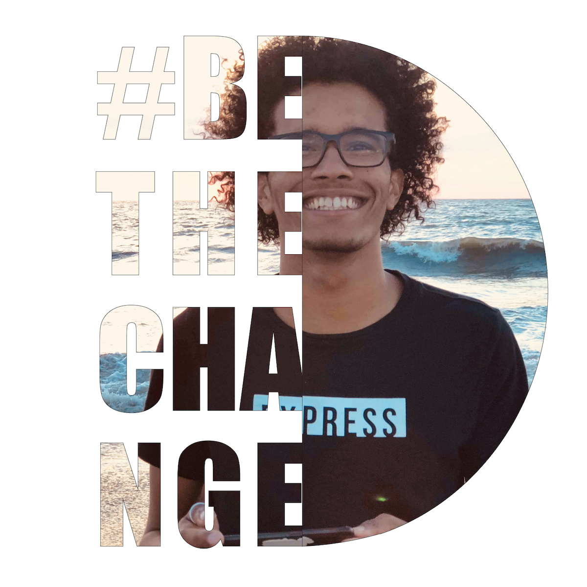 Home — Be the Change with Christine Dimmick