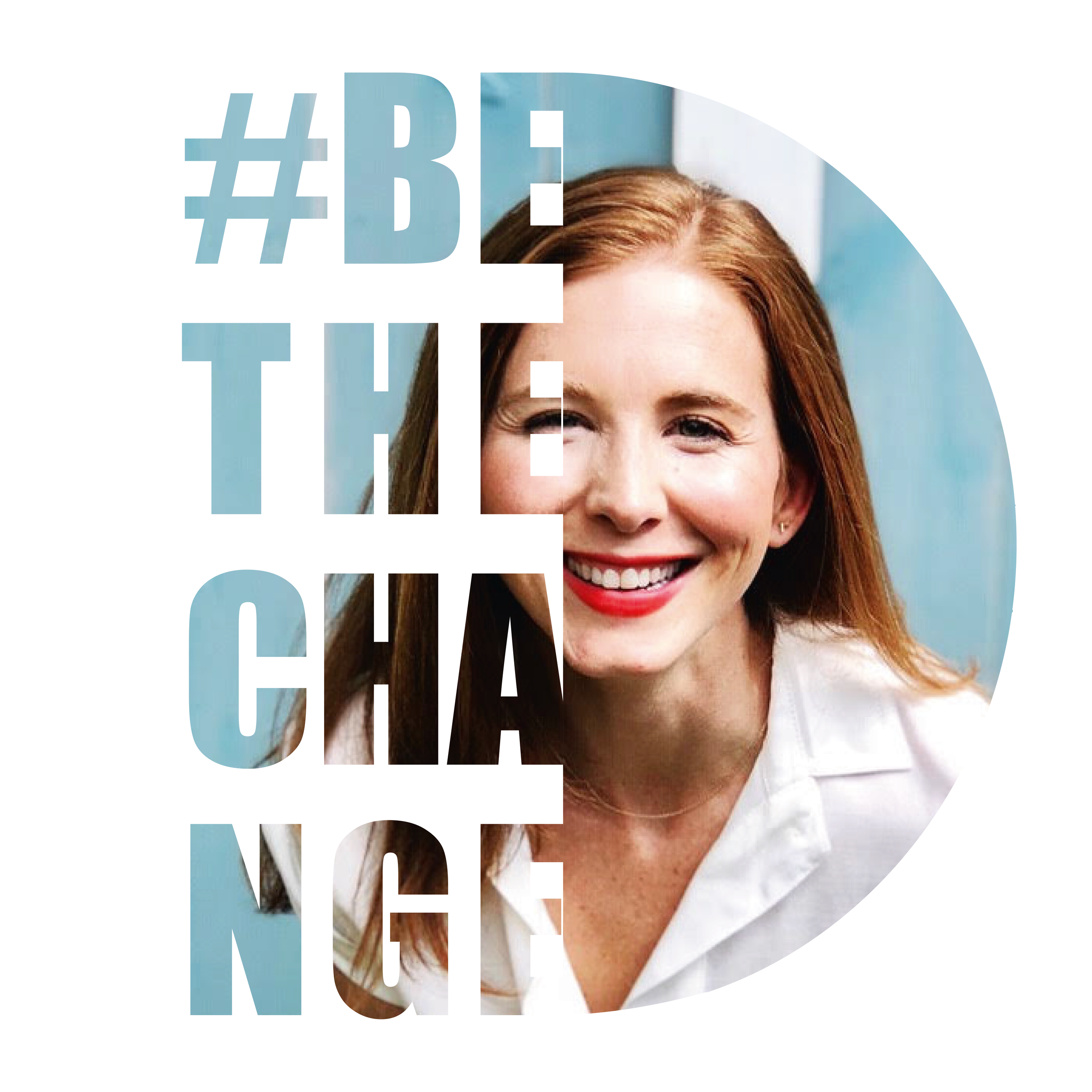 Home — Be the Change with Christine Dimmick
