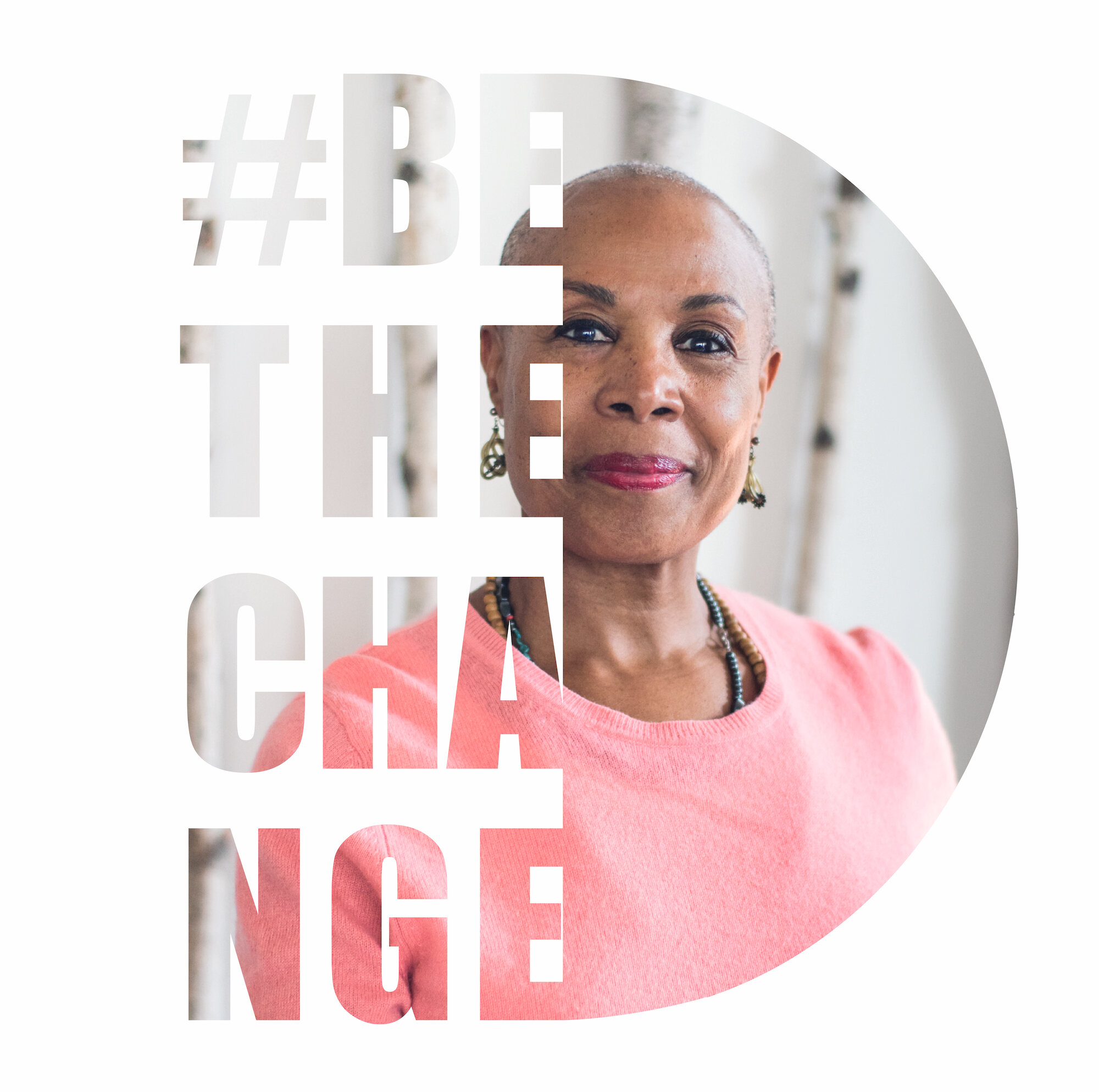 Home — Be the Change with Christine Dimmick