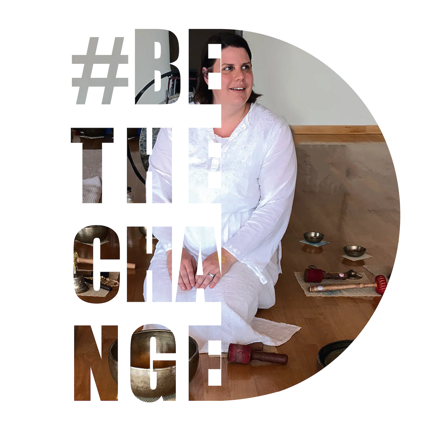 Home — Be the Change with Christine Dimmick