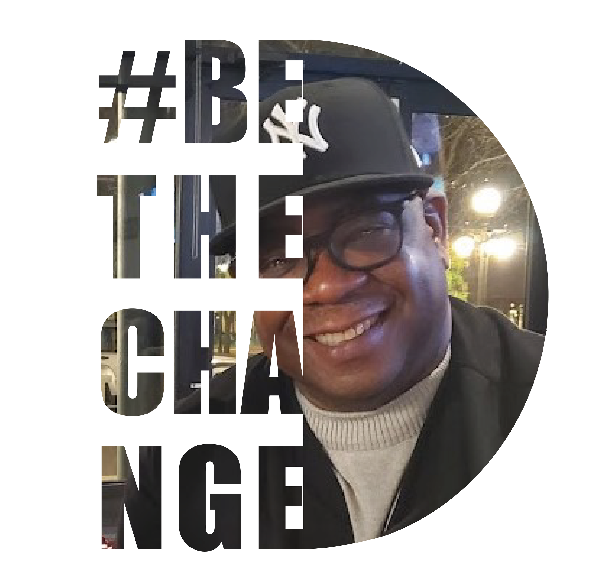 Home — Be the Change with Christine Dimmick