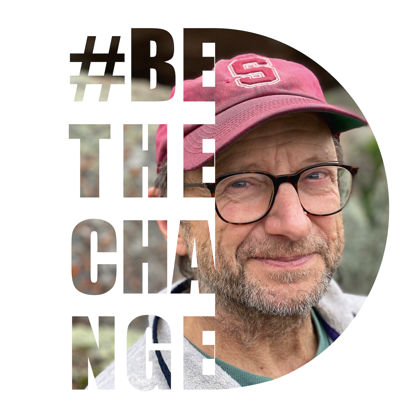 Home — Be the Change with Christine Dimmick