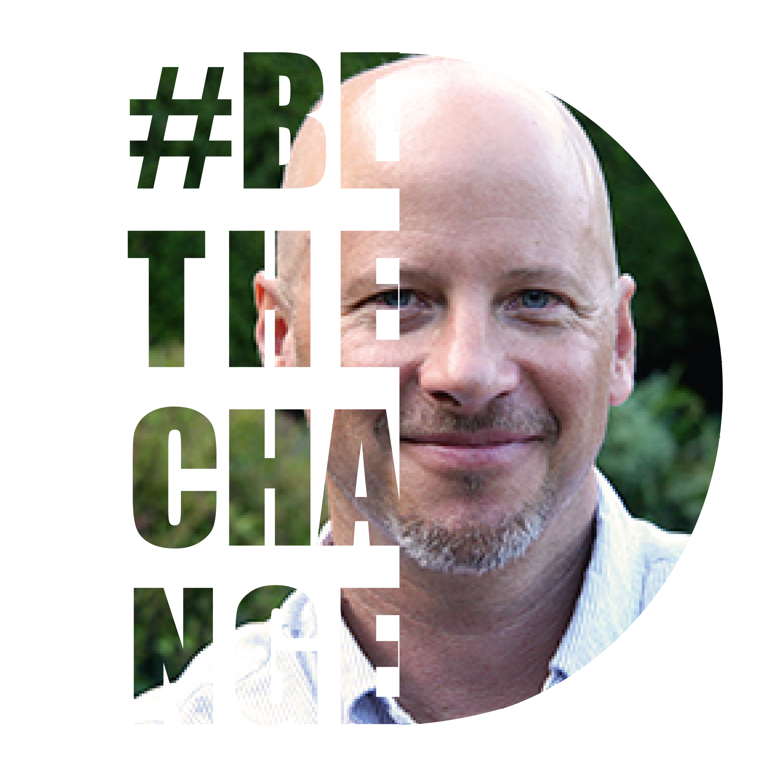 Home — Be the Change with Christine Dimmick