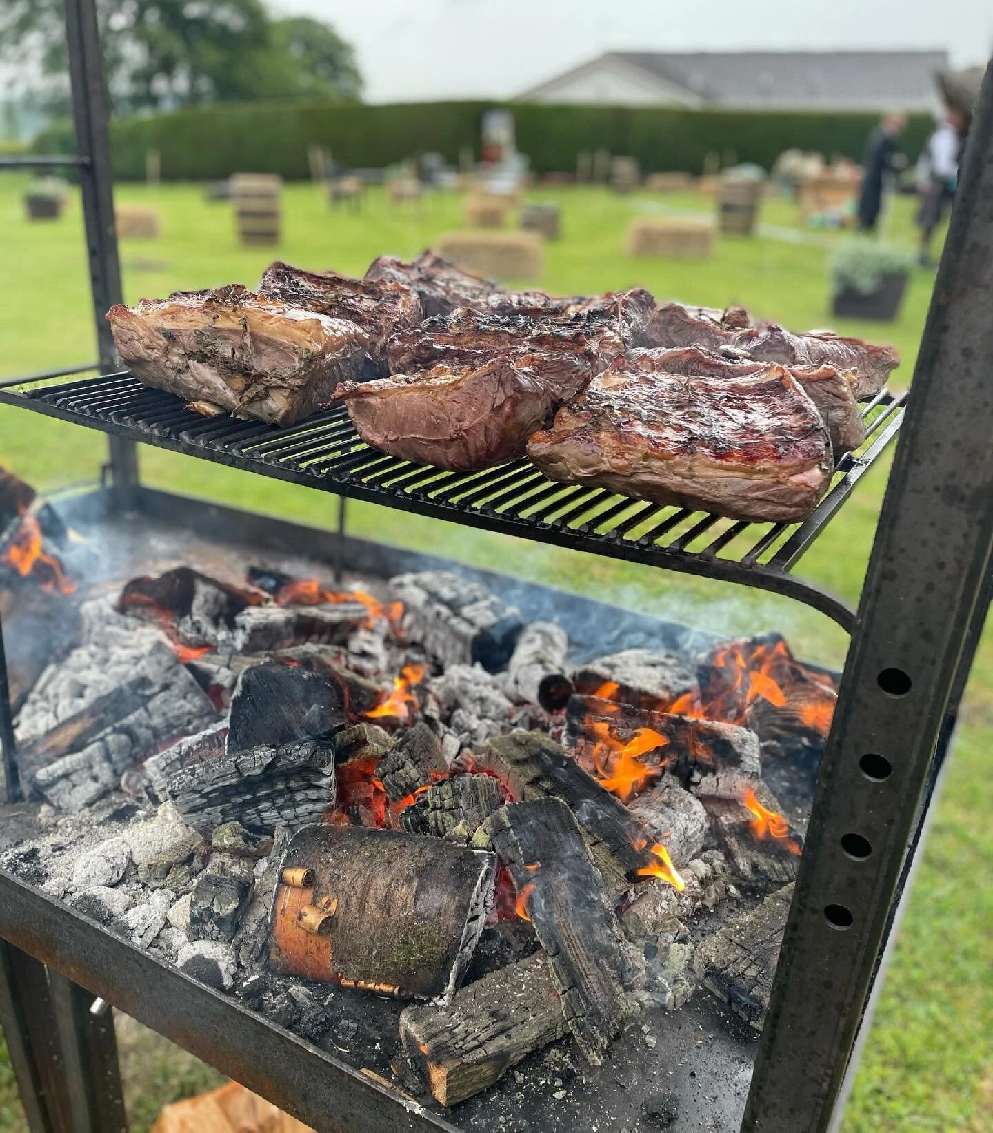 The Edinburgh Catering Company | Weddings & Event Catering