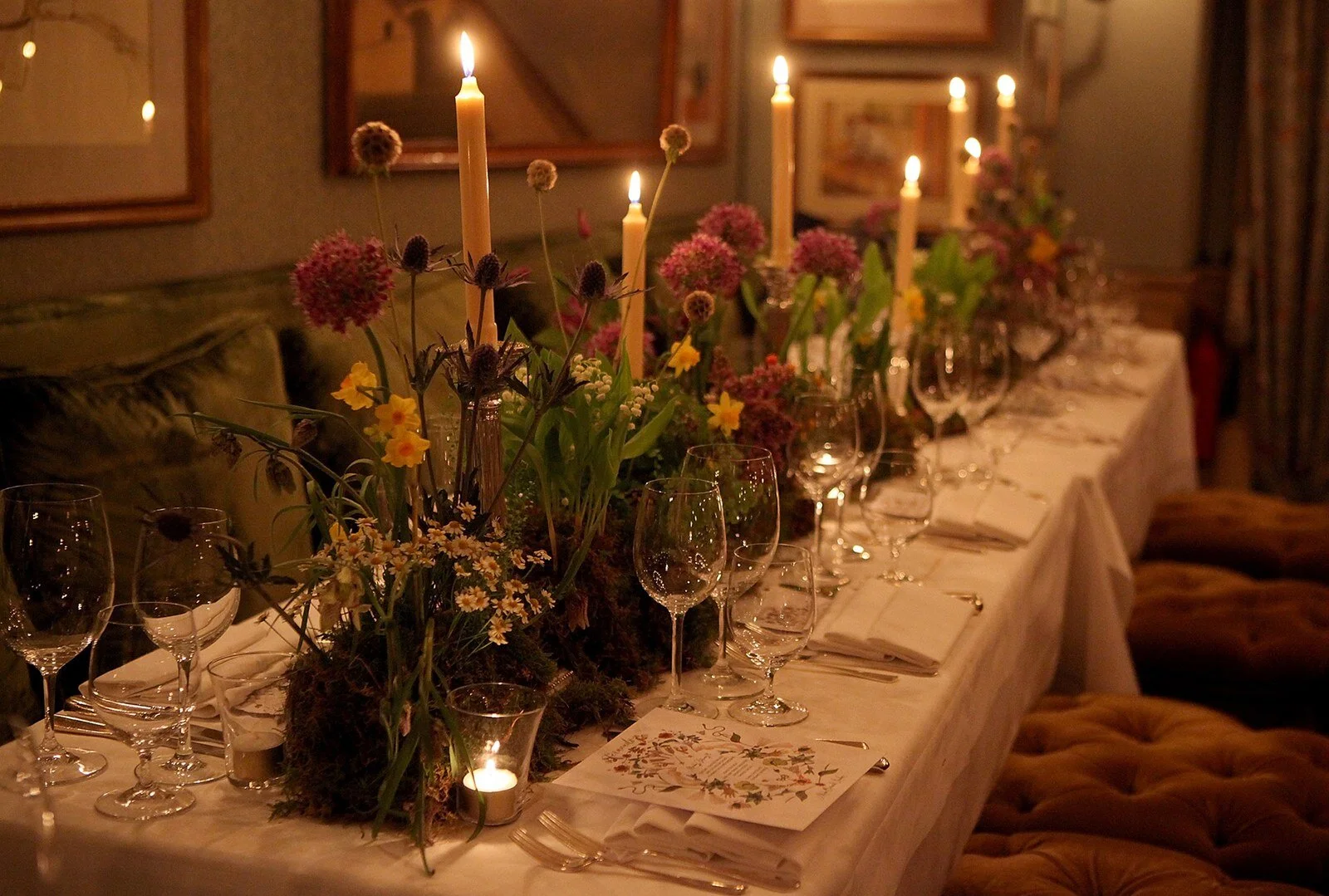 Stephanie Fishwick Calligraphy & Illustration