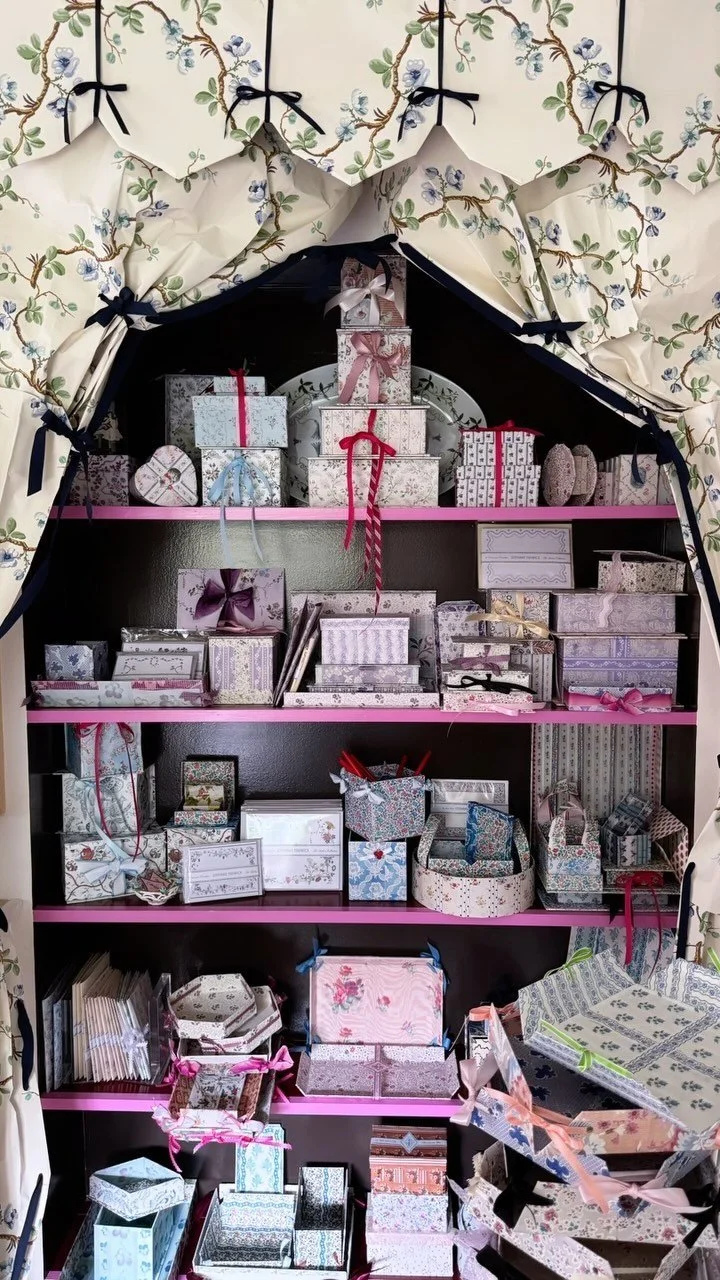 Stephanie Fishwick Calligraphy & Illustration