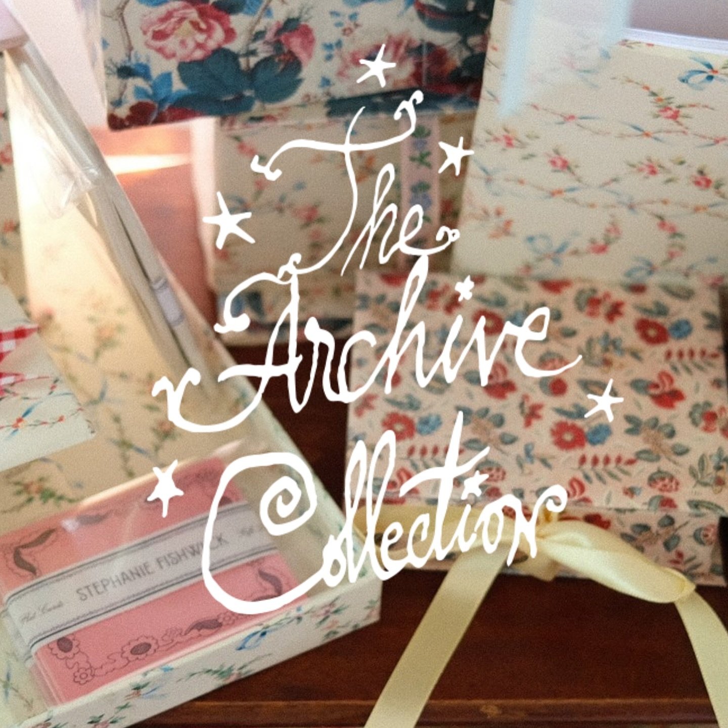 Stephanie Fishwick Calligraphy & Illustration