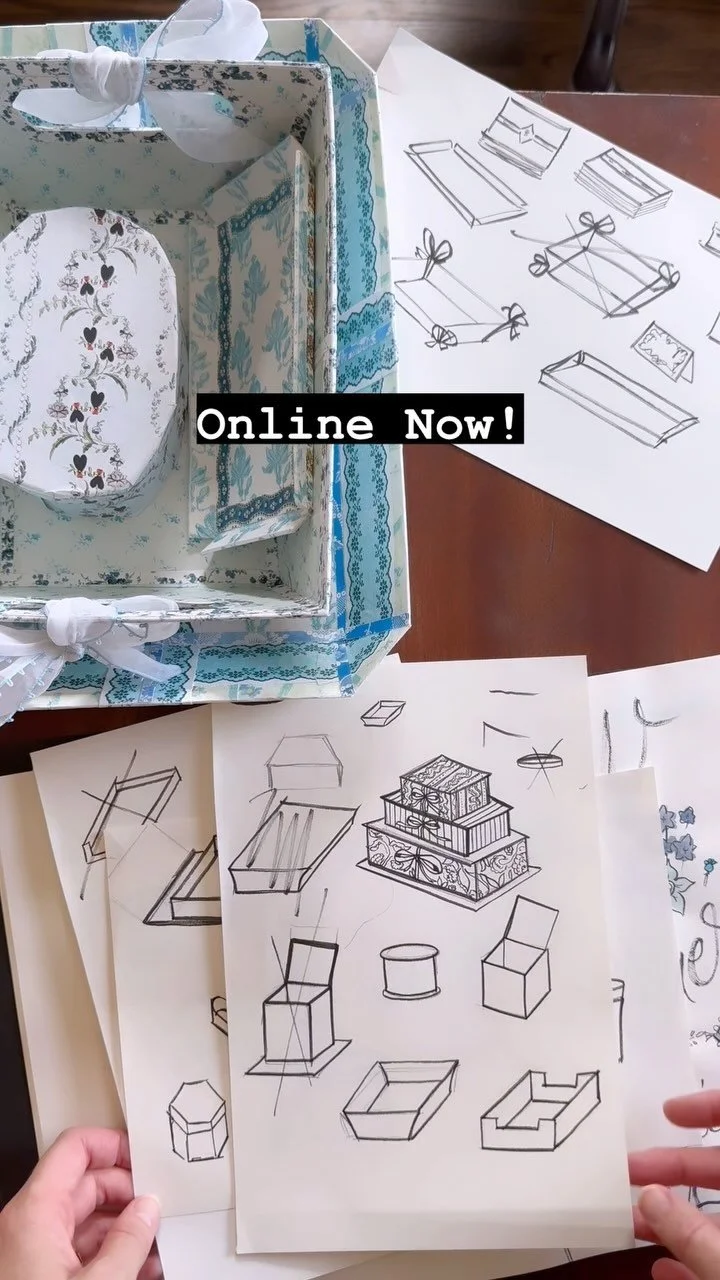 Stephanie Fishwick Calligraphy & Illustration