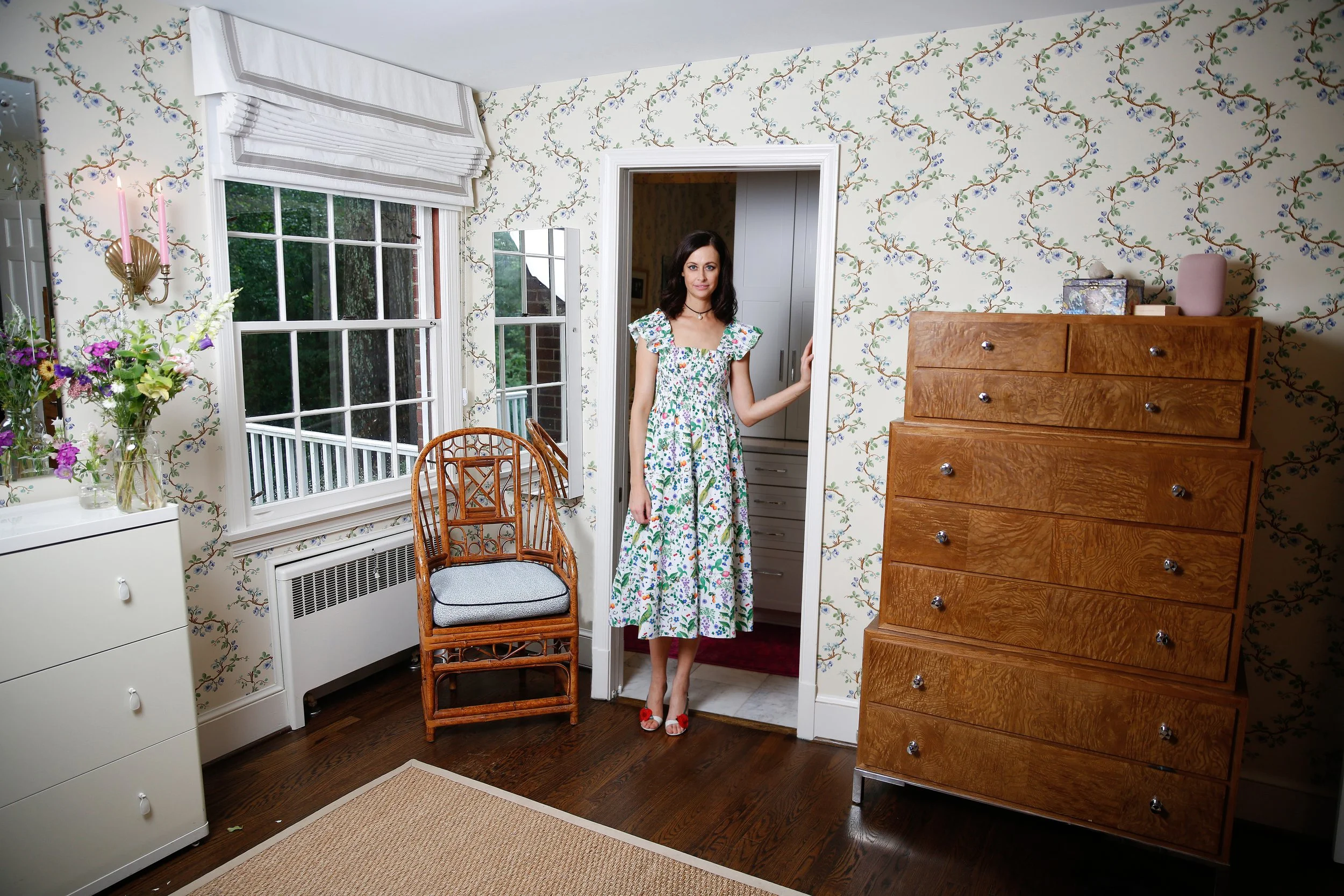 Stephanie Fishwick Calligraphy & Illustration