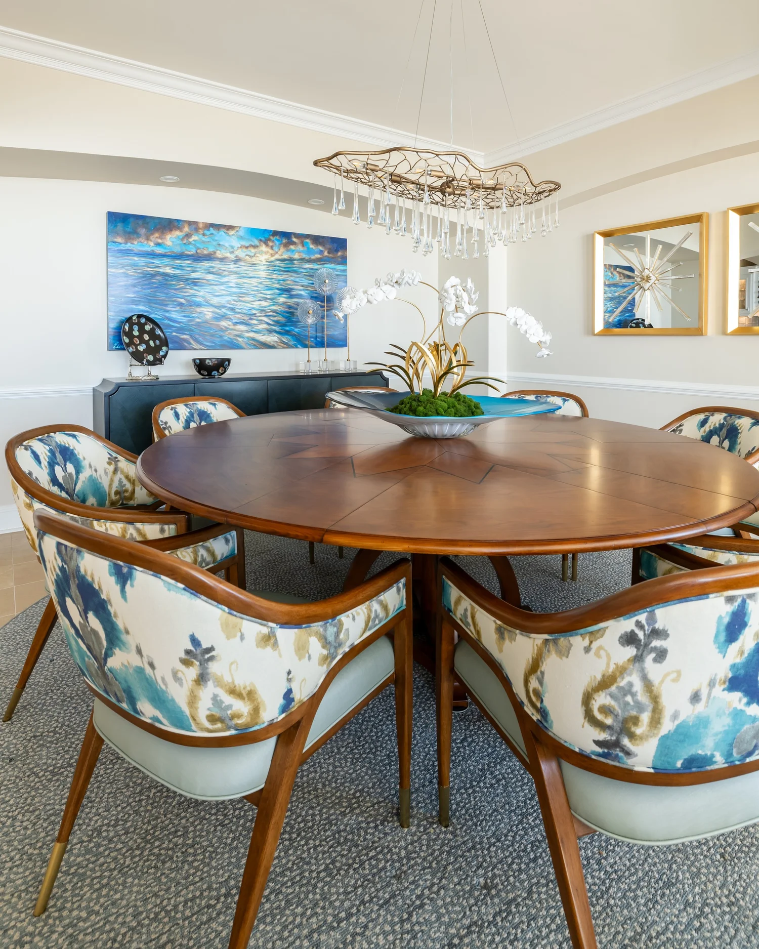 VISTA — Jill Heaton Interiors