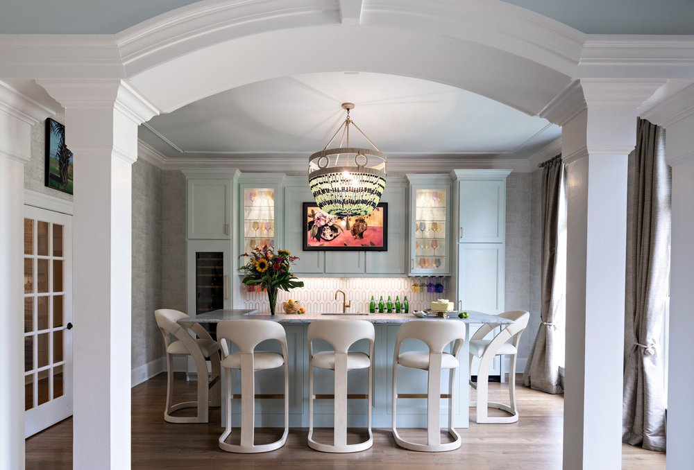 Portfolio 1 — Jill Heaton Interiors