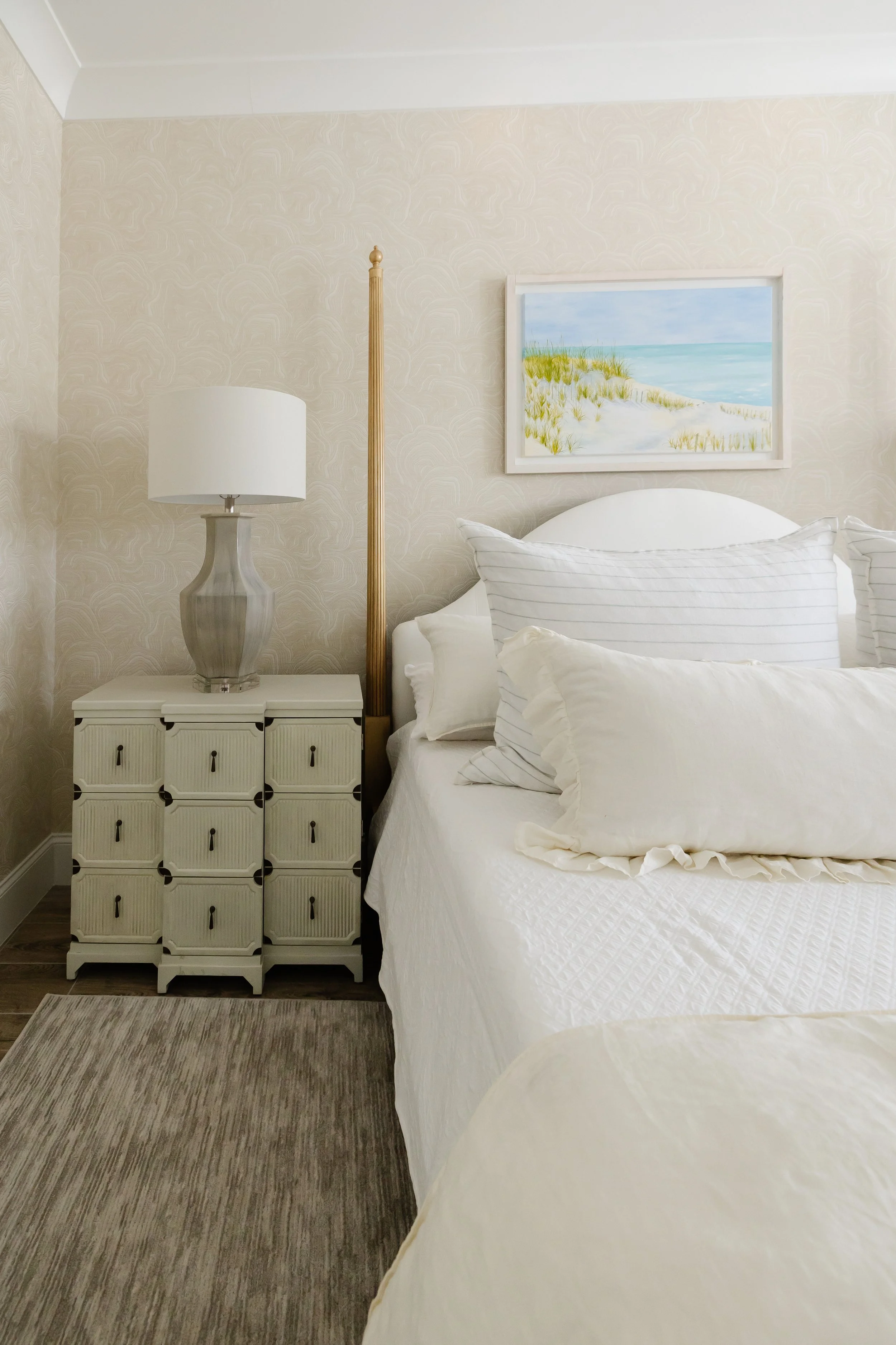 WIDE OPEN SPACES — Jill Heaton Interiors