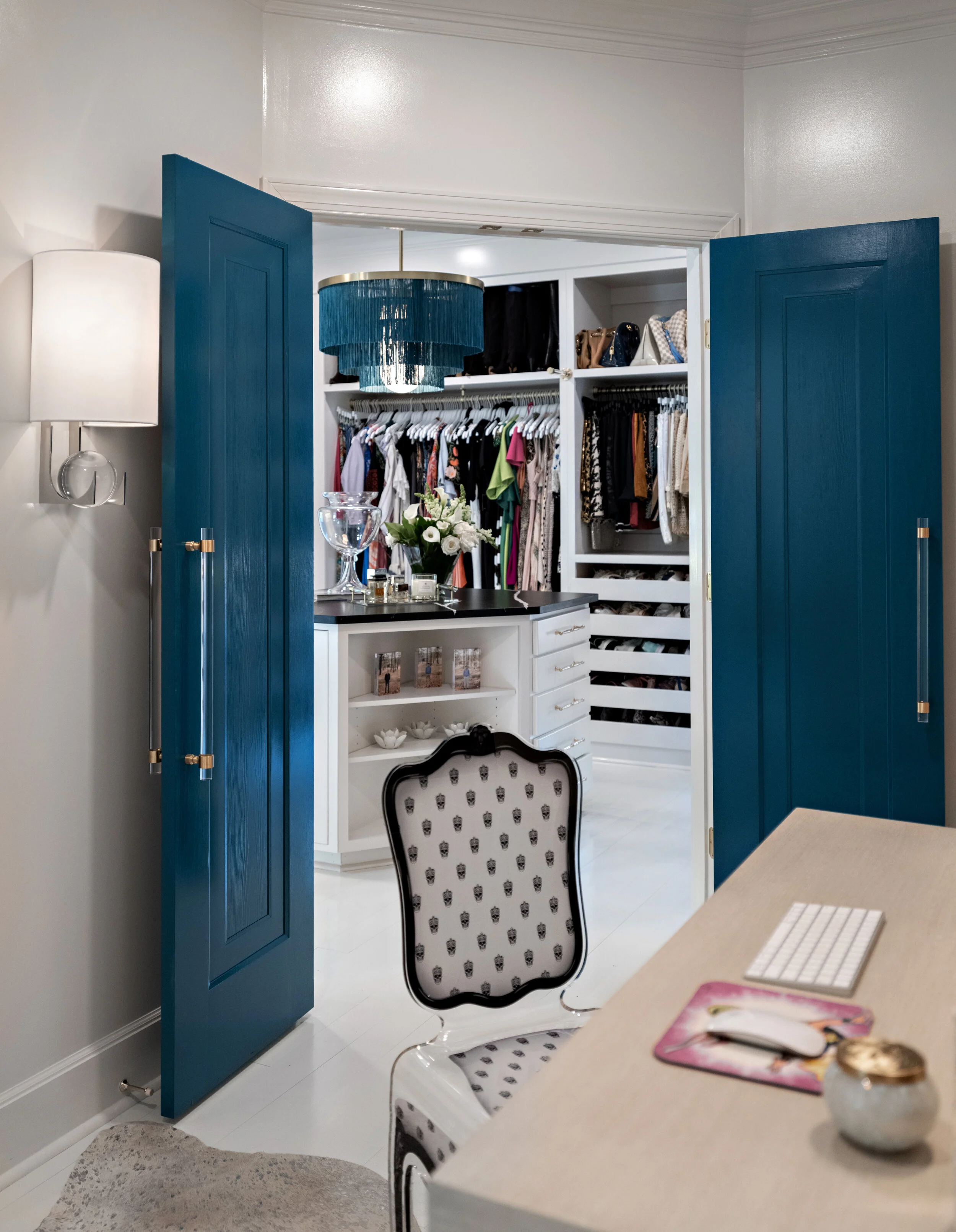 Portfolio — Jill Heaton Interiors