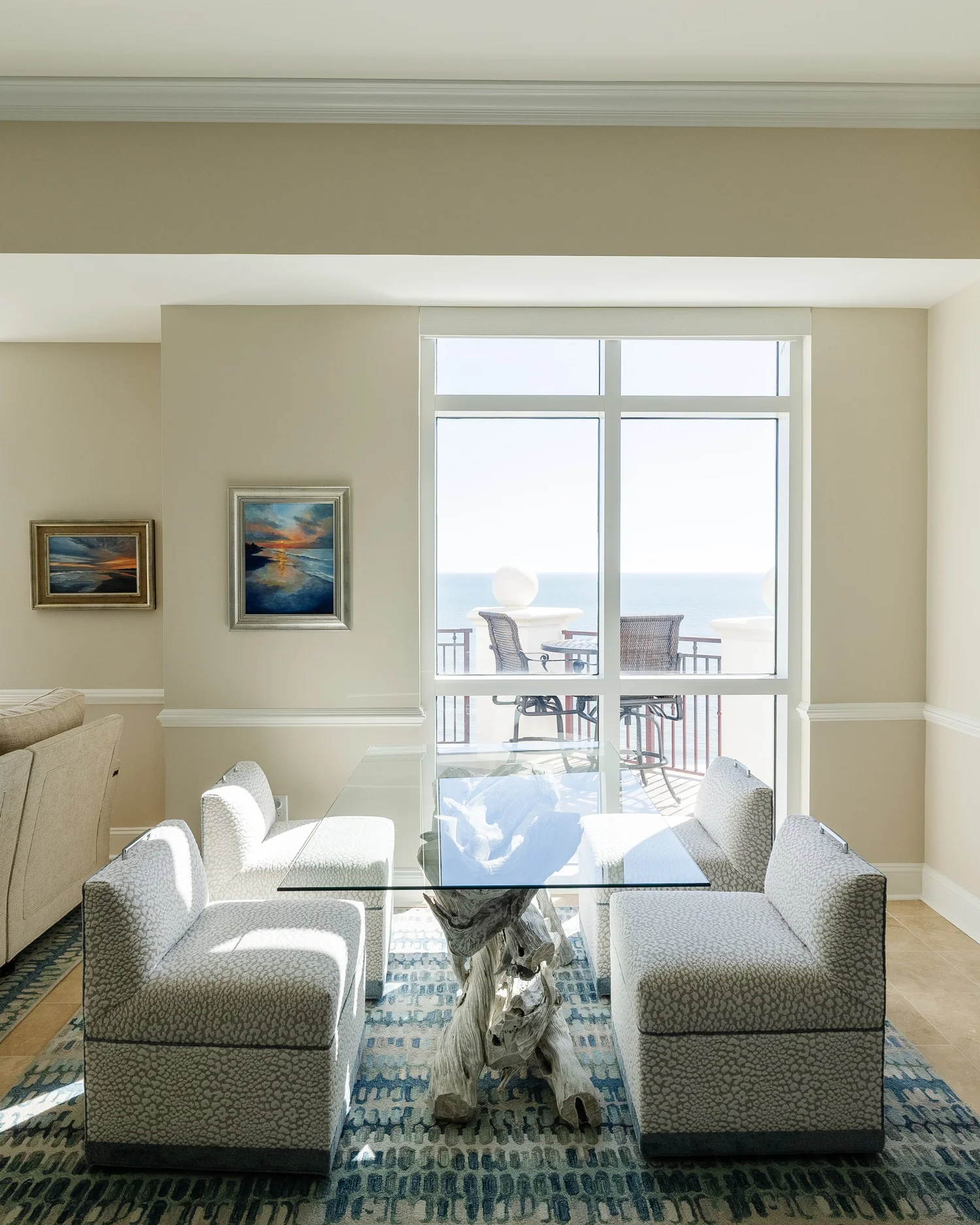 VISTA — Jill Heaton Interiors