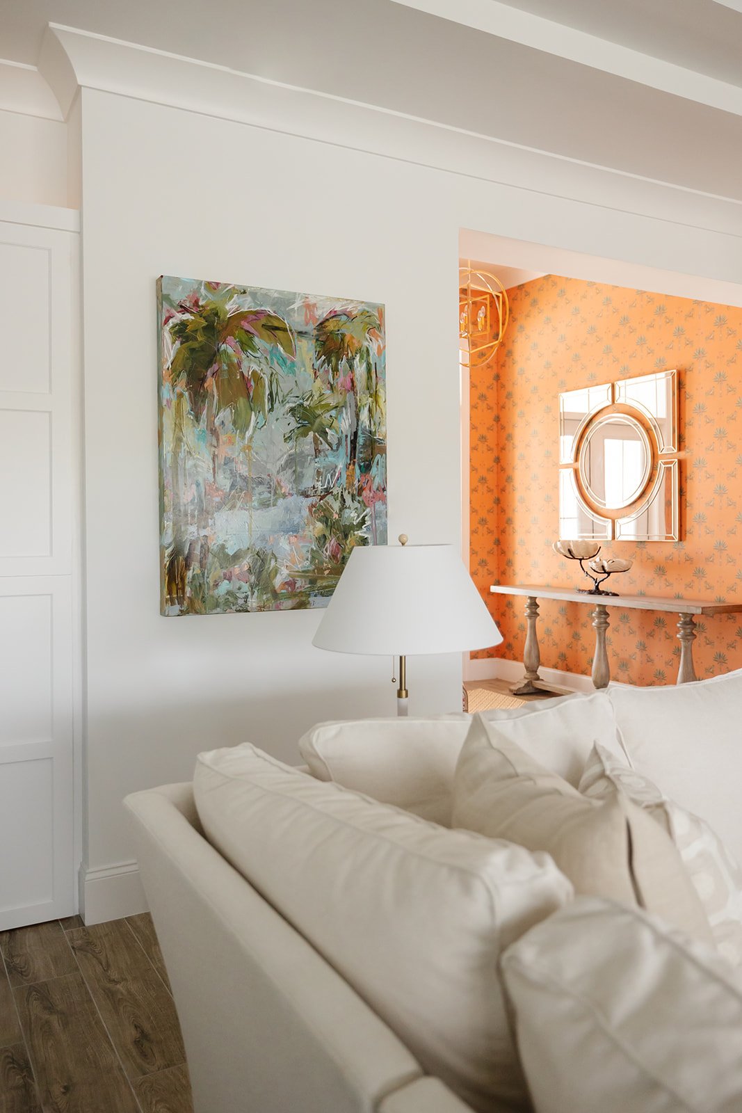 WIDE OPEN SPACES — Jill Heaton Interiors