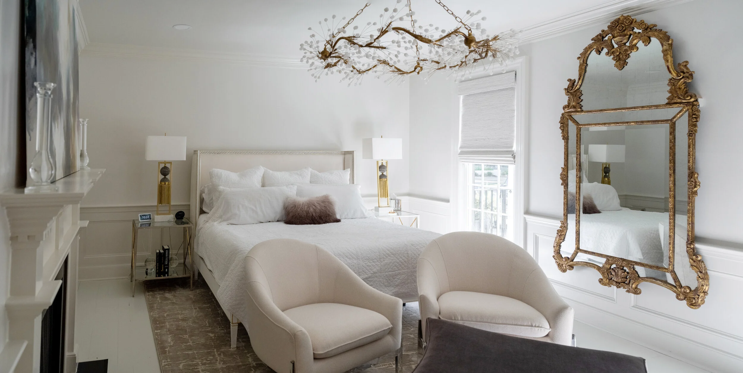 Portfolio — Jill Heaton Interiors