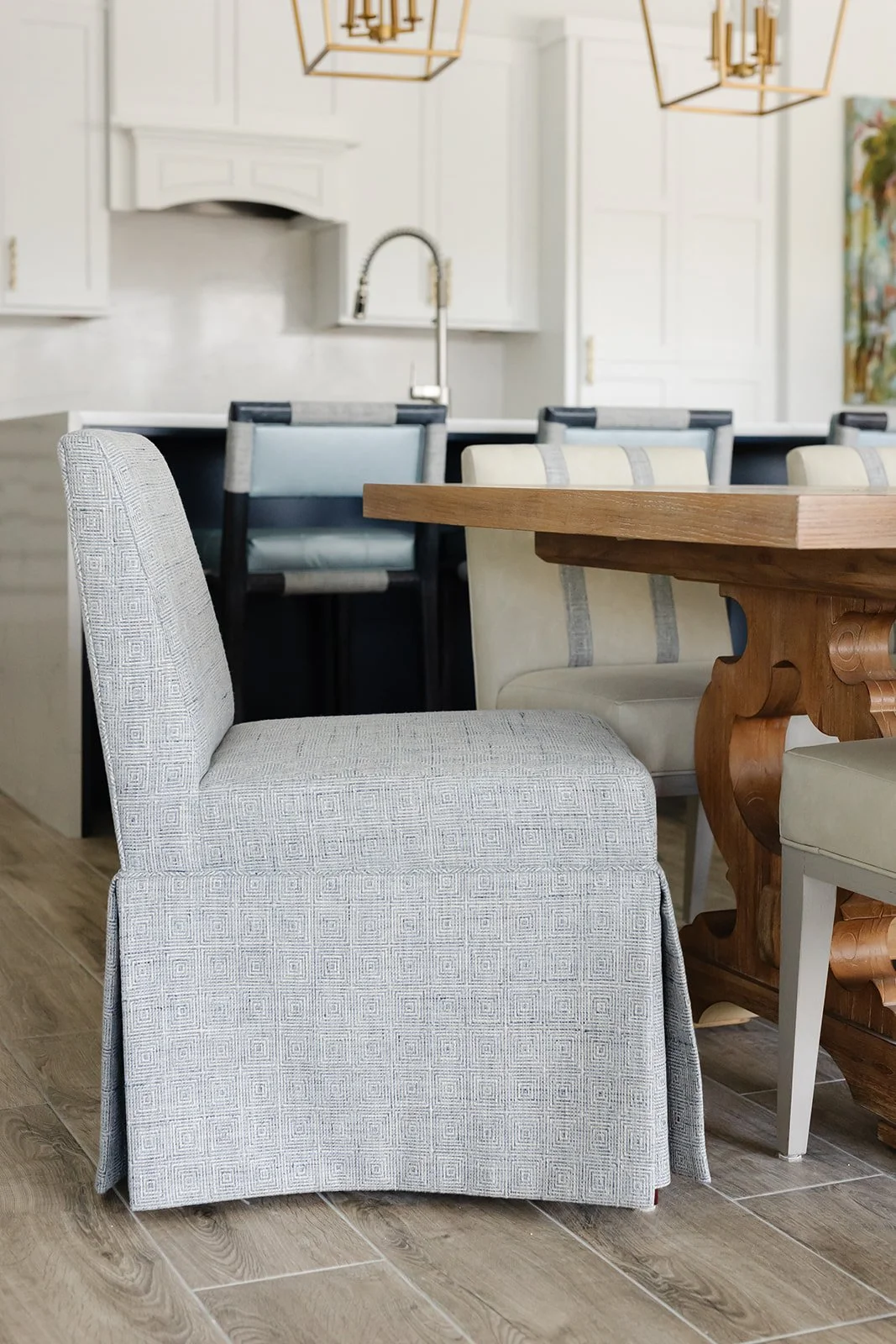 WIDE OPEN SPACES — Jill Heaton Interiors
