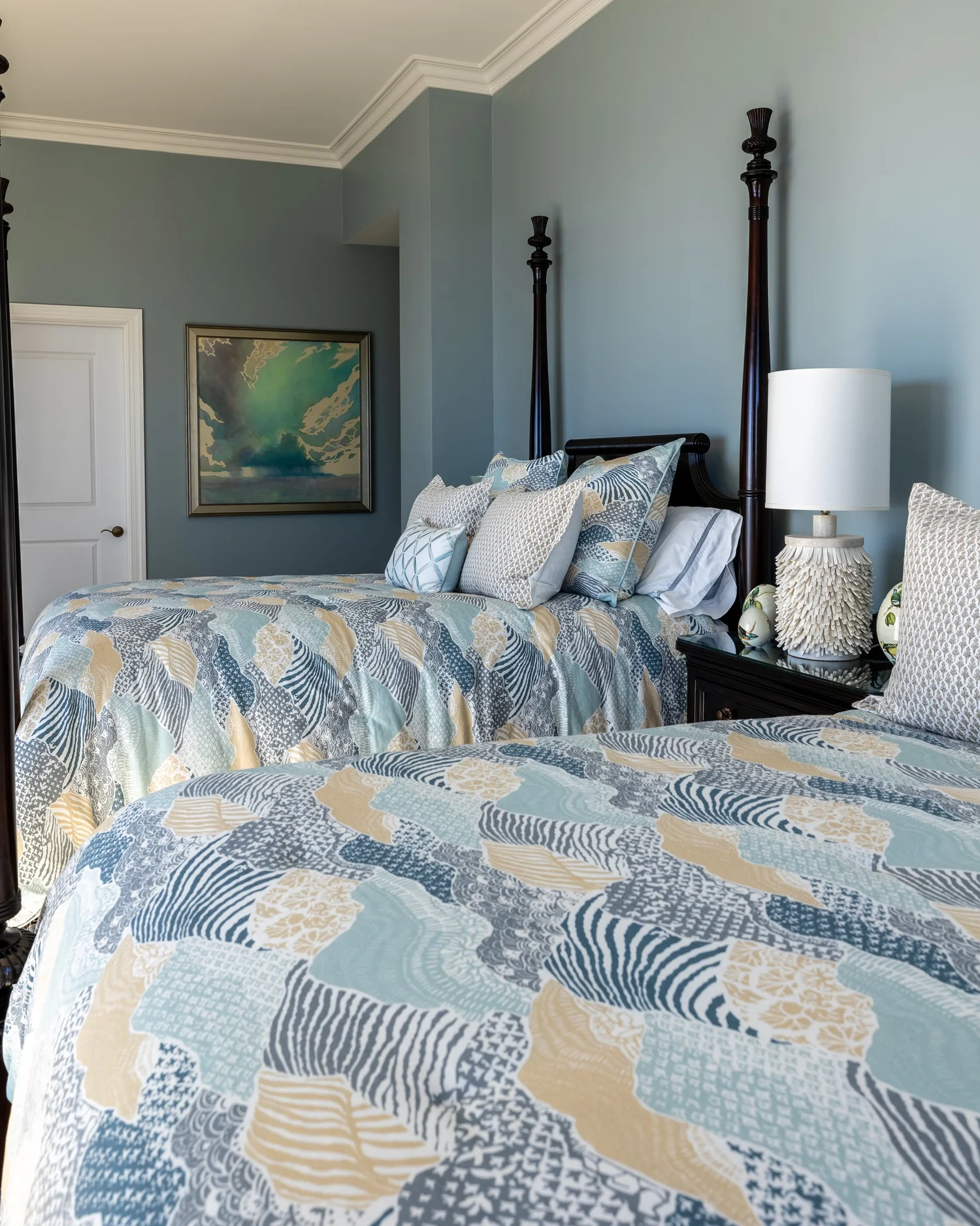 VISTA — Jill Heaton Interiors