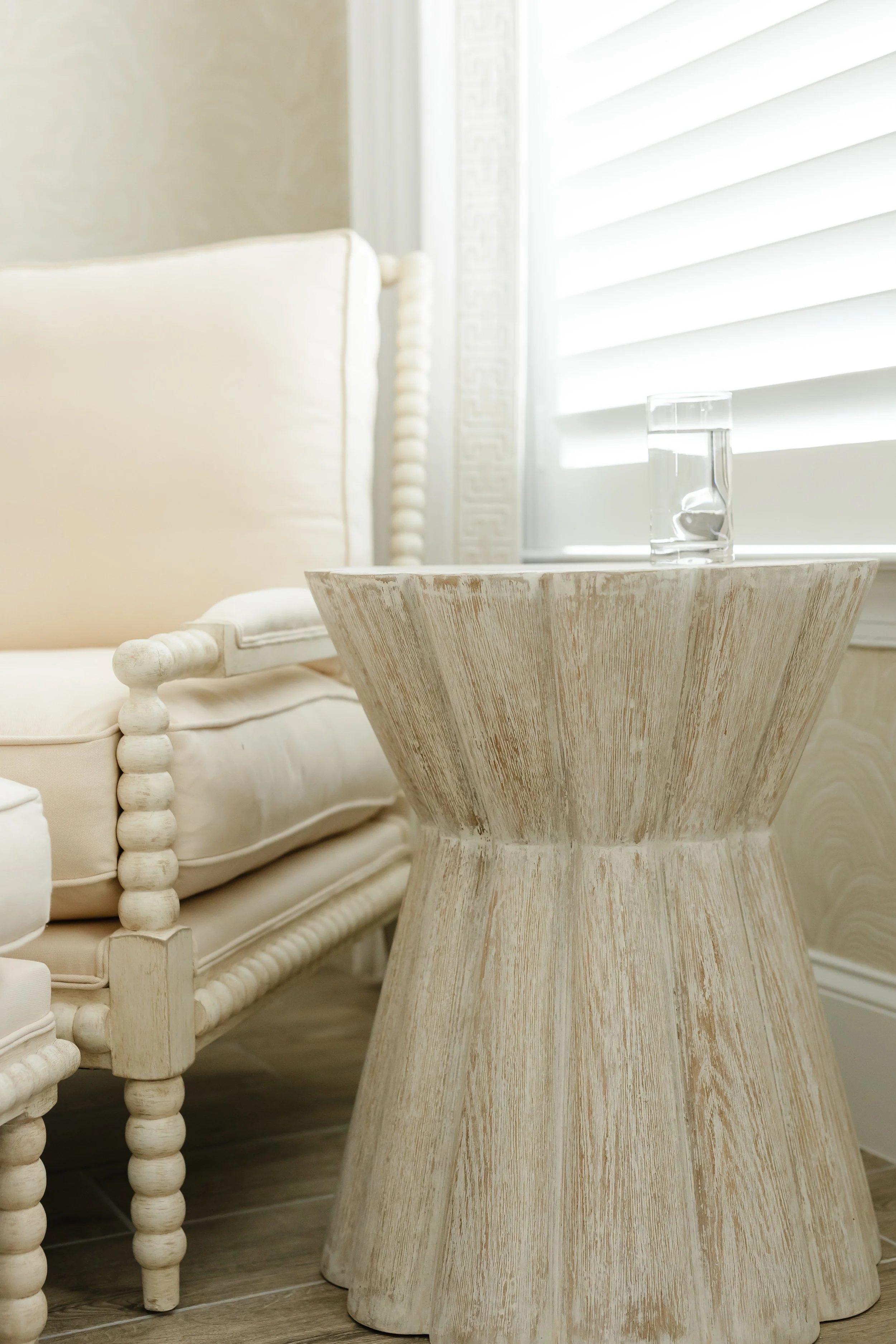 WIDE OPEN SPACES — Jill Heaton Interiors