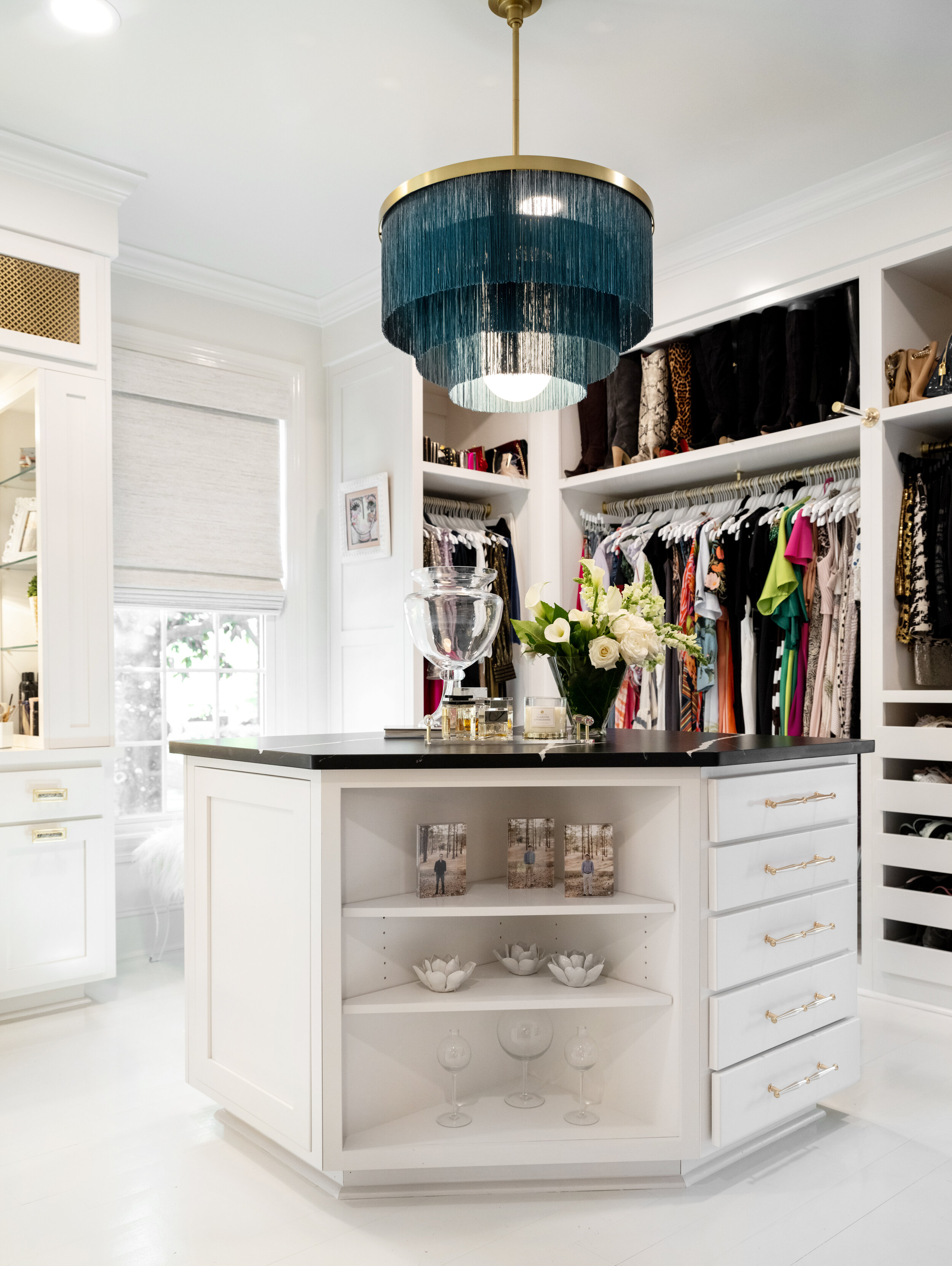 Portfolio — Jill Heaton Interiors