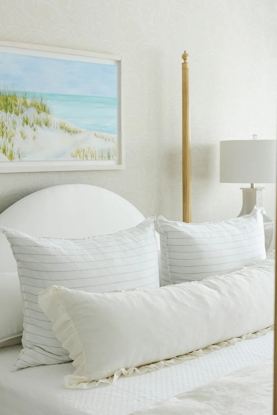 WIDE OPEN SPACES — Jill Heaton Interiors