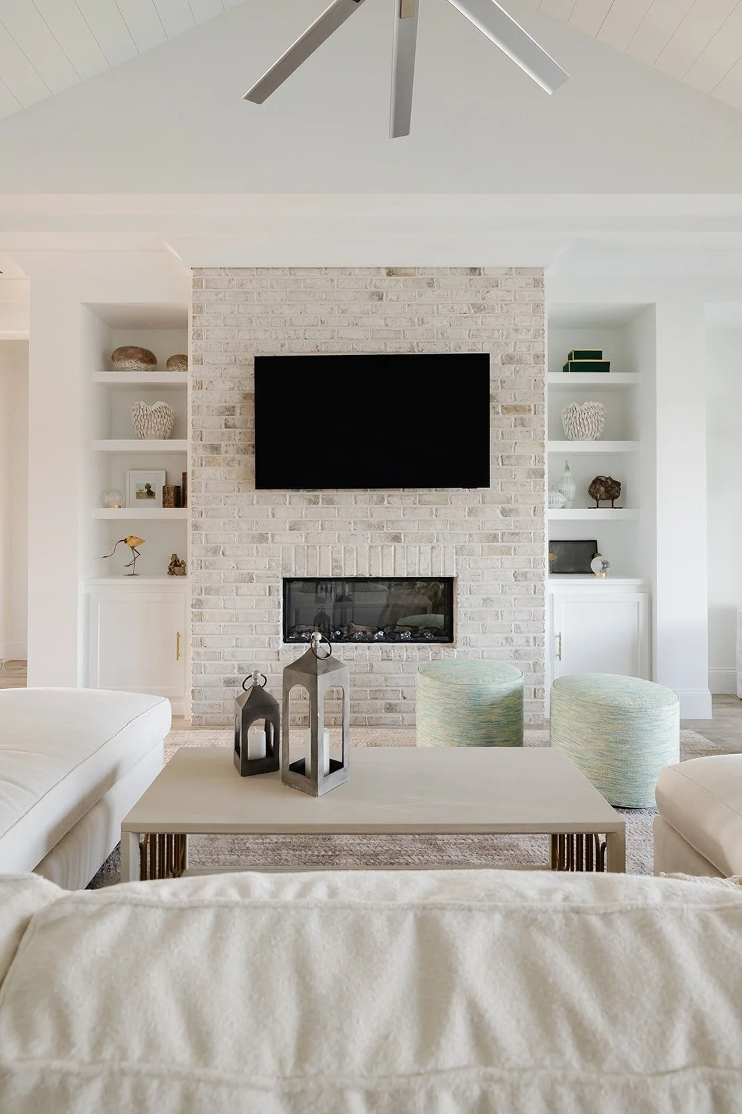 WIDE OPEN SPACES — Jill Heaton Interiors