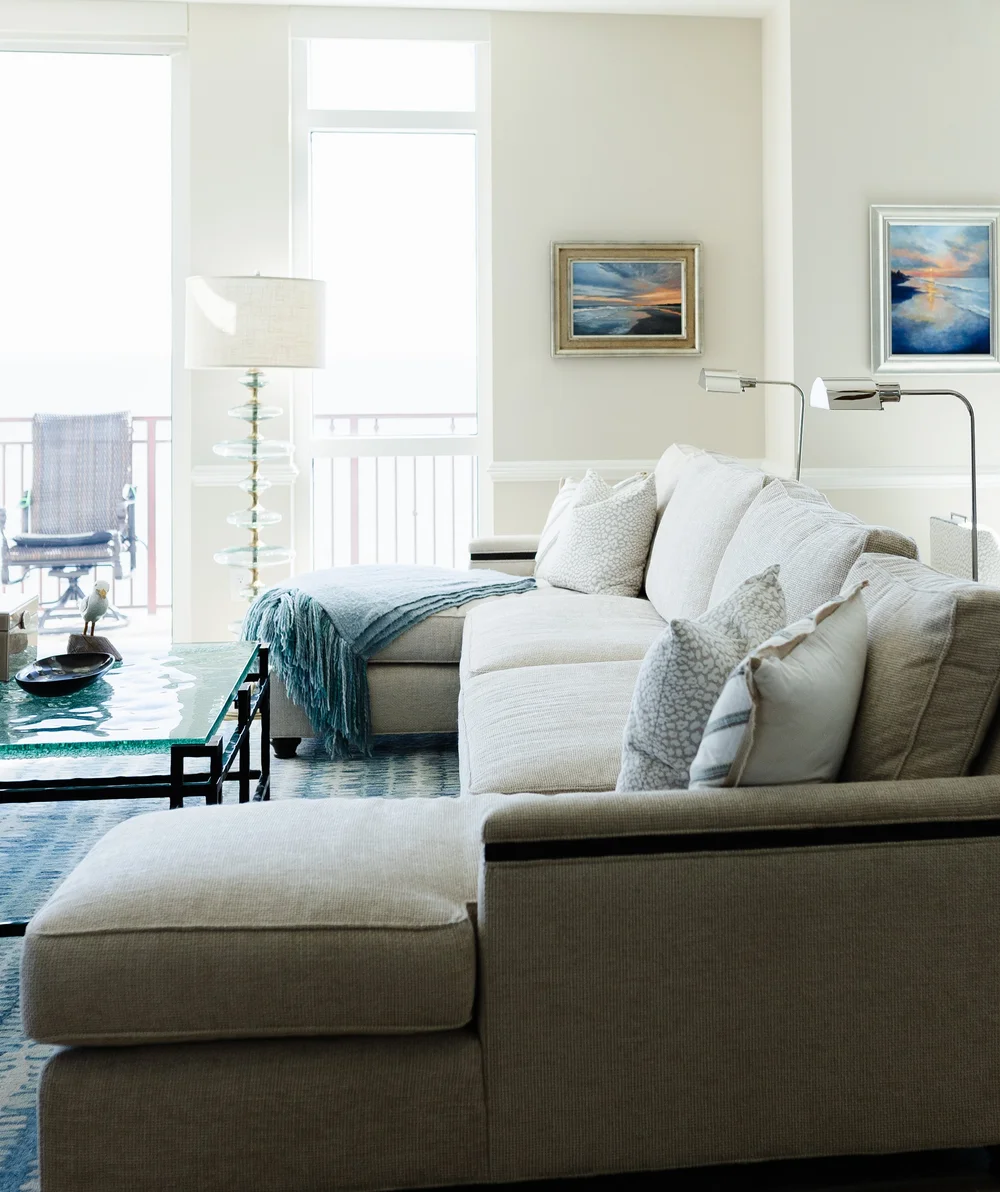 VISTA — Jill Heaton Interiors