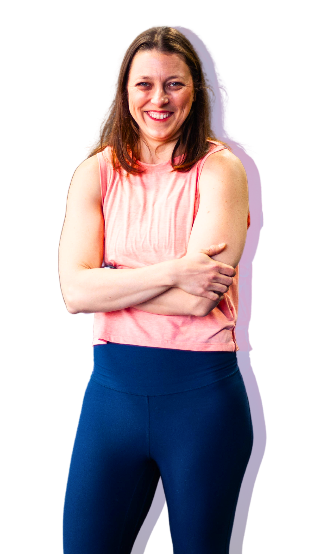 Women Only Strength Classes in Pittsburgh | Mt. Lebanon — Mecka Fitness
