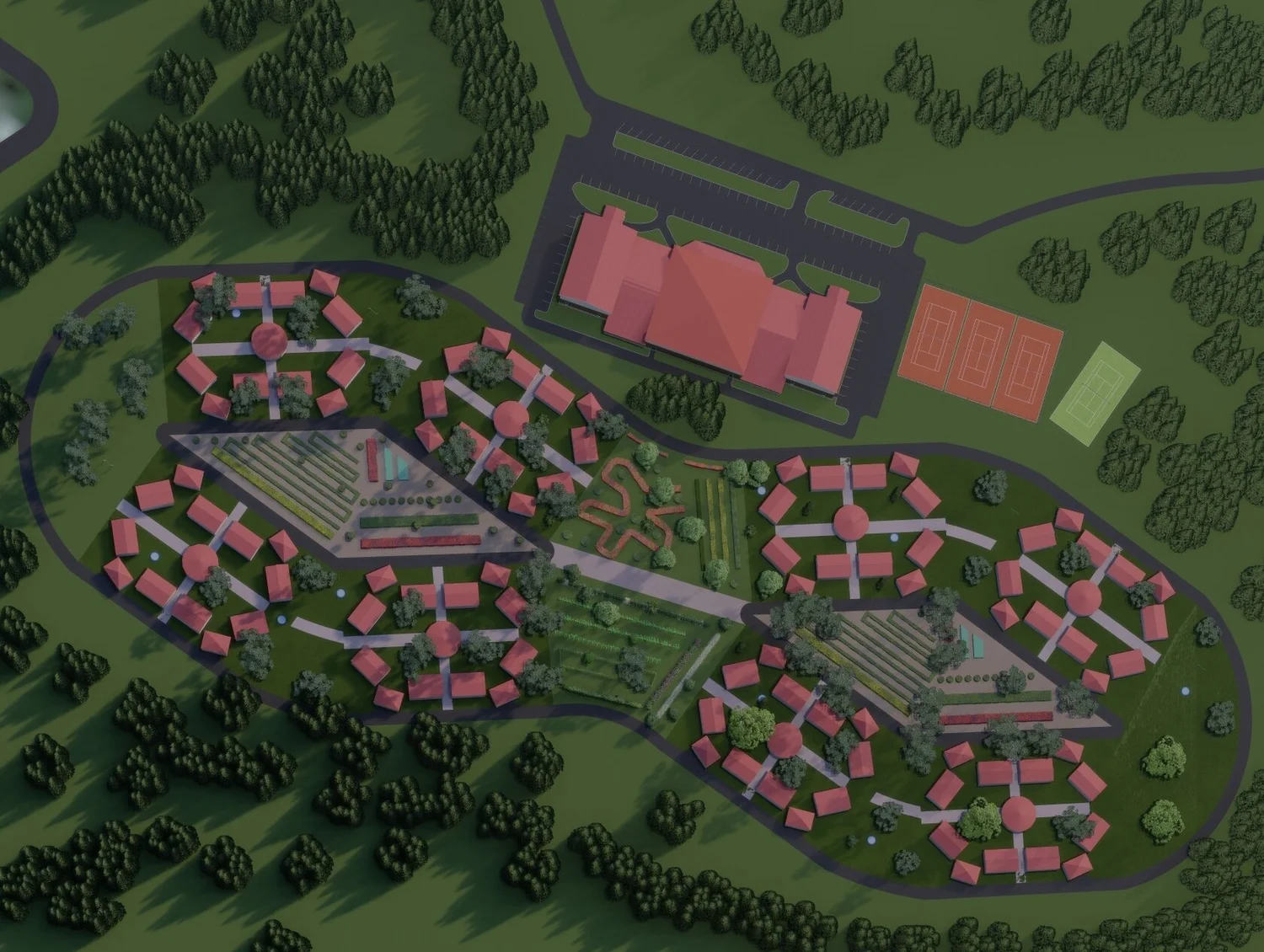 Community — Cozy Home Community