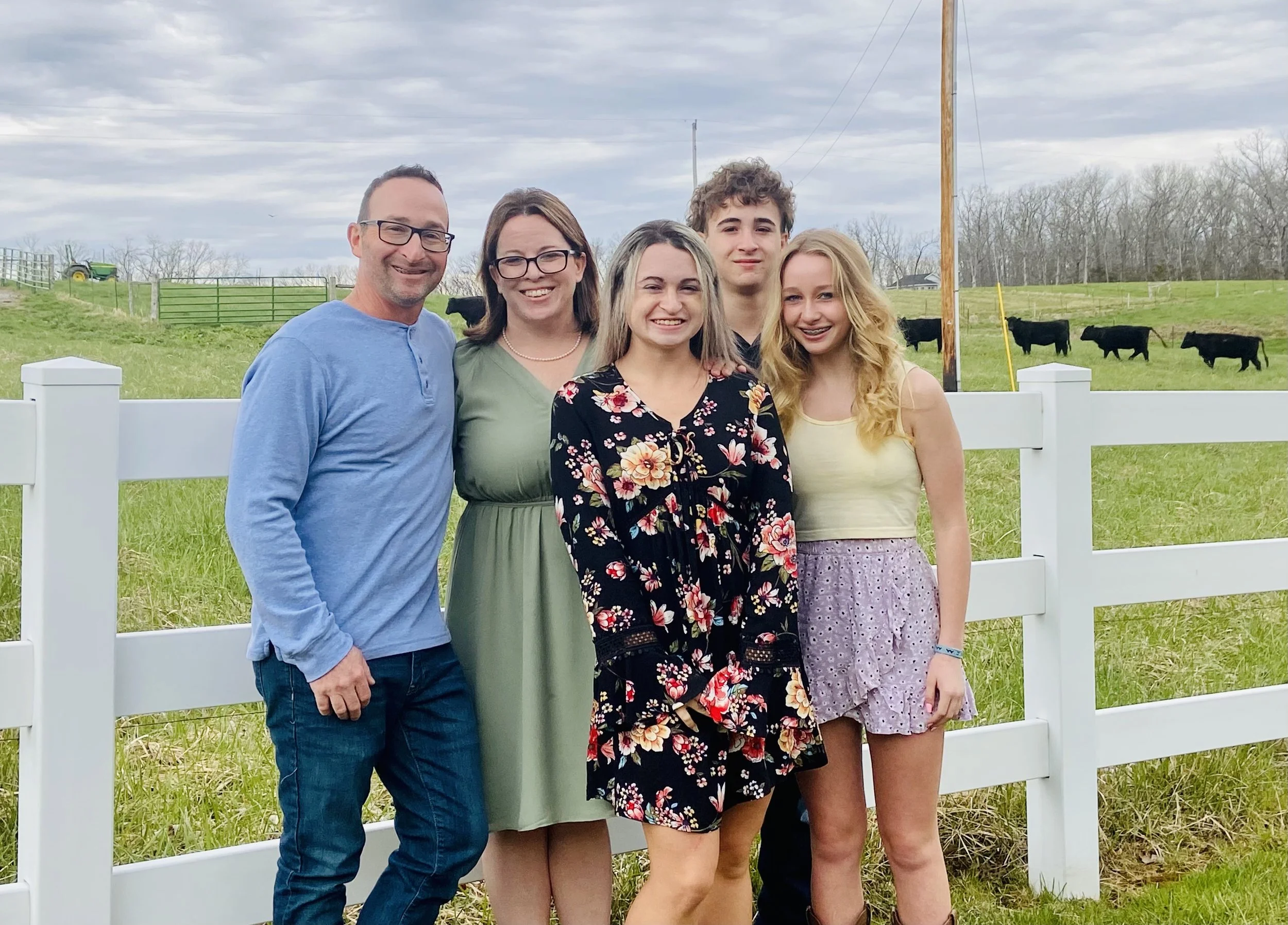 About — Price Family Farms