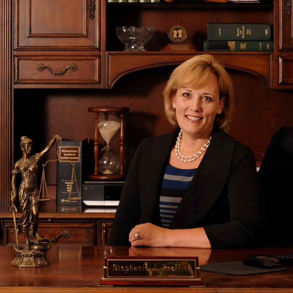 A Day in the Life of a Family Law Attorney — Proffitt & Associates