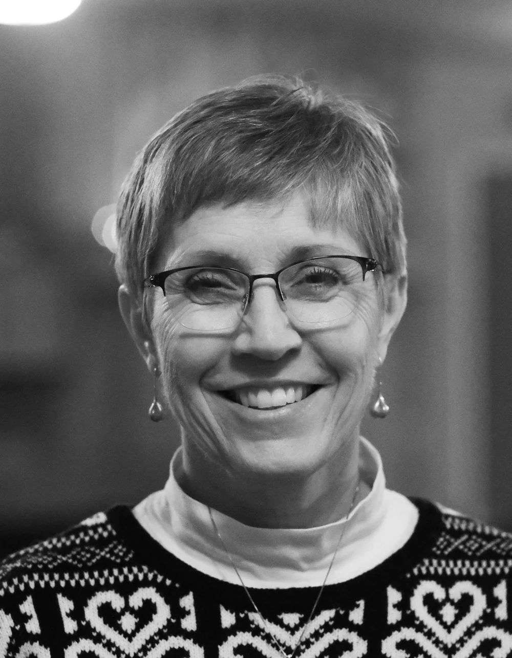 Board of Trustees — Struthers Library Theatre