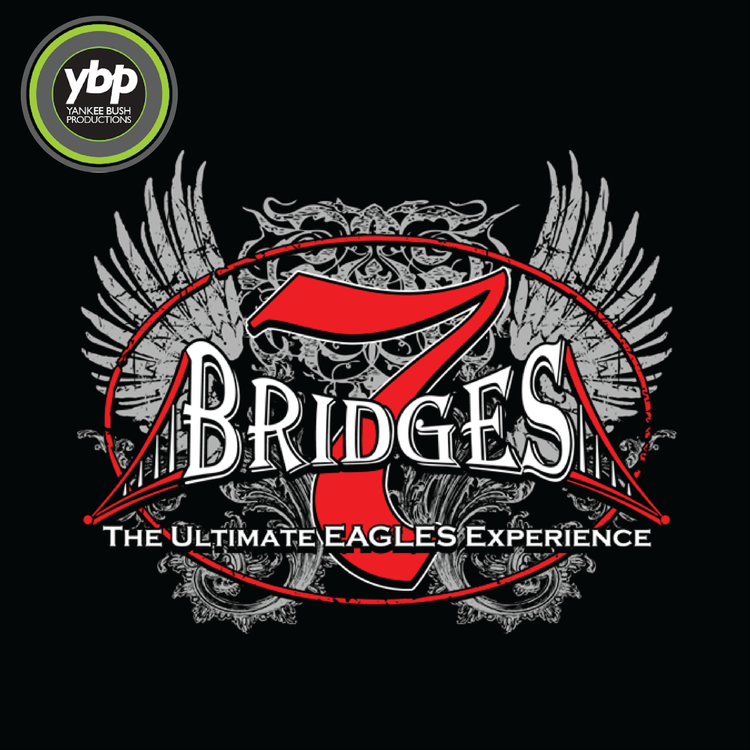7 Bridges: Tribute to The Eagles — Struthers Library Theatre