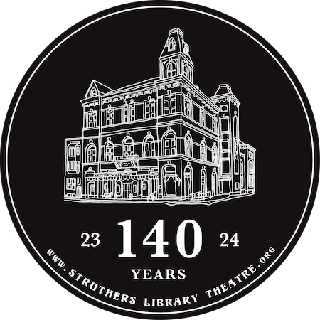 Become a Member — Struthers Library Theatre