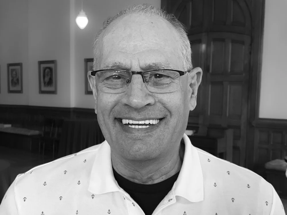 Staff — Struthers Library Theatre