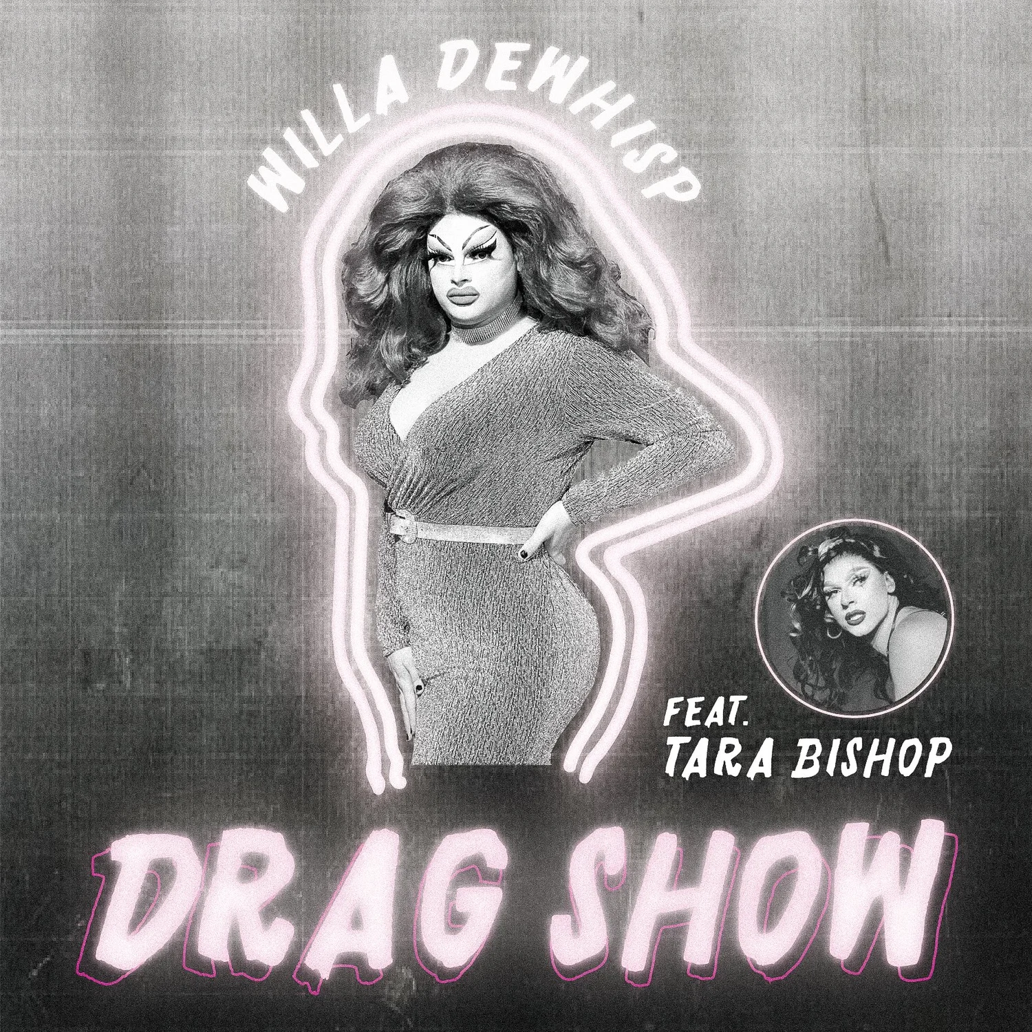 DRAG SHOW W/ WILLA DEWHISP — Struthers Library Theatre