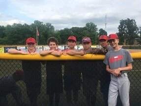 Cannons 12U Team Lends a Hand to the Miracle League — Cannons Baseball