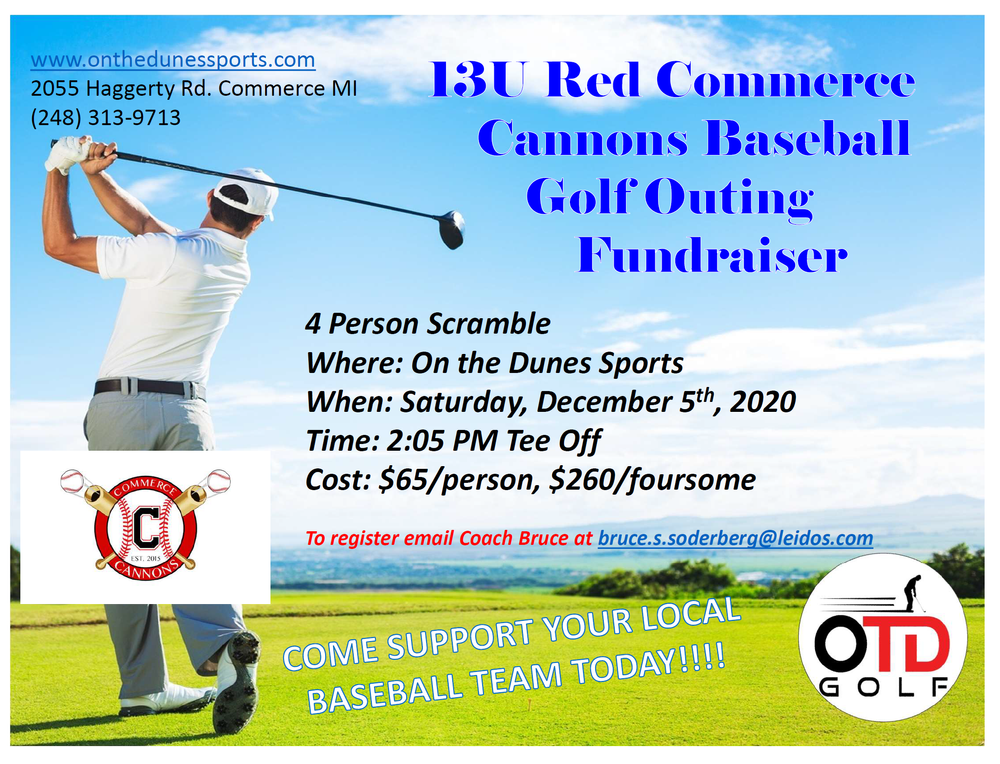 Cannons Events — Cannons Baseball
