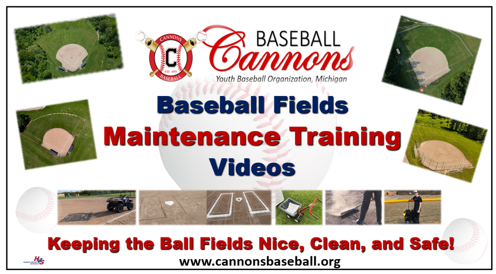 Cannons Baseball